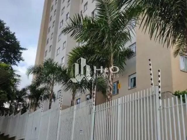 Apartamento para Venda em São Paulo/SP Colônia Zona Leste 2 Quartos