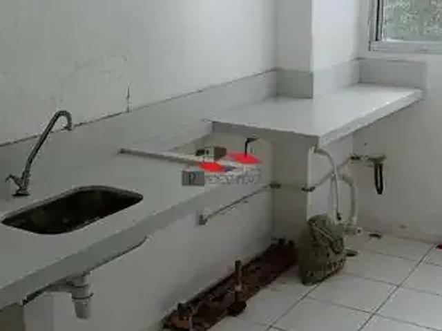 Apartamento para Venda em São Paulo/SP Colônia Zona Leste 2 Quartos