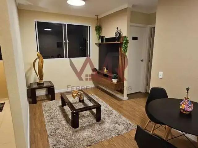 Apartamento para Venda em São Paulo/SP Colônia Zona Leste 2 Quartos