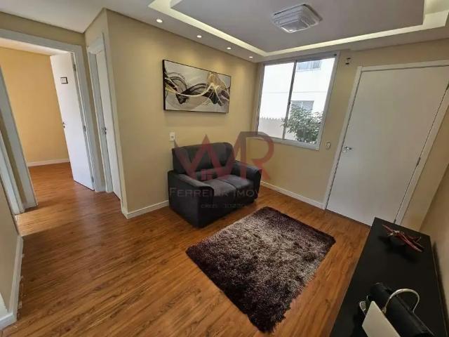 Apartamento para Venda em São Paulo/SP Colônia Zona Leste 2 Quartos