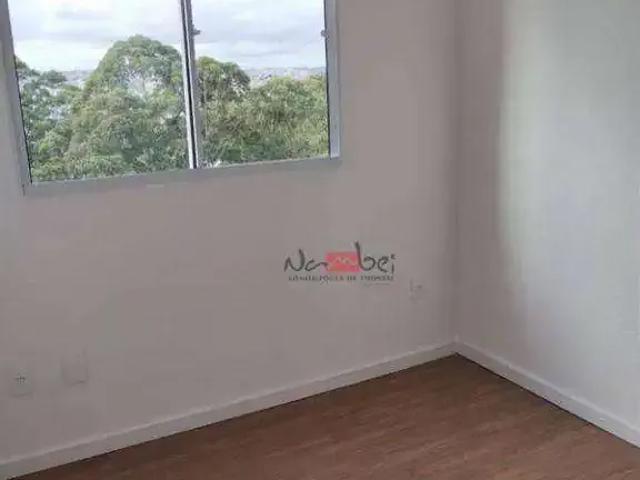 Apartamento para Venda em São Paulo/SP Colônia Zona Leste 2 Quartos