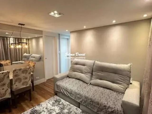 Apartamento para Venda em São Paulo/SP Colônia Zona Leste 2 Quartos
