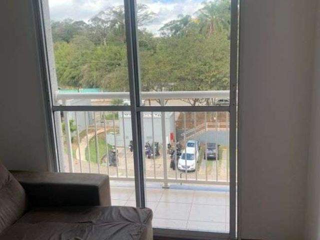 Apartamento para Venda em São Paulo/SP Colônia Zona Leste 2 Quartos