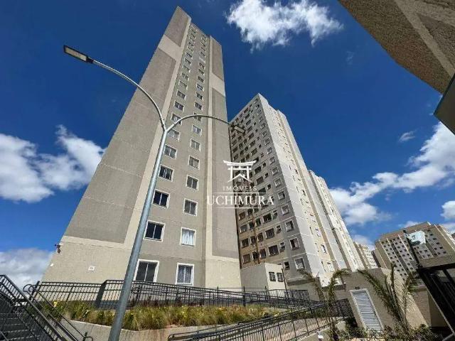 Apartamento para Venda em São Paulo/SP Colônia Zona Leste 2 Quartos