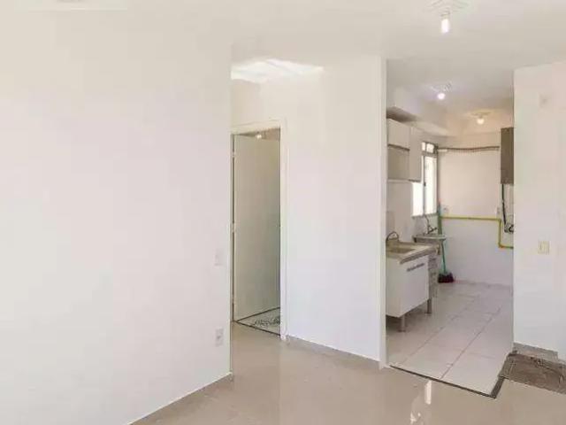 Apartamento para Venda em São Paulo/SP Colônia Zona Leste 2 Quartos