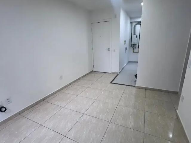 Apartamento para Venda em São Paulo/SP Colônia Zona Leste 2 Quartos
