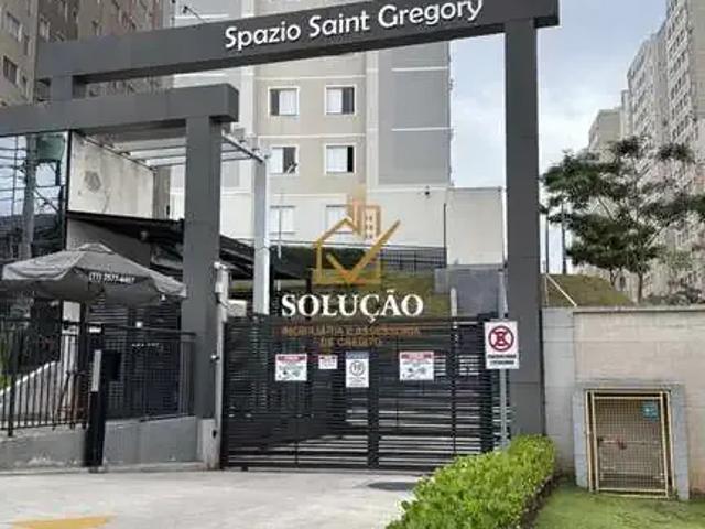 Apartamento para Venda em São Paulo/SP Colônia Zona Leste 2 Quartos