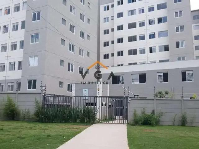 Apartamento para Venda em São Paulo/SP Colônia Zona Leste 2 Quartos