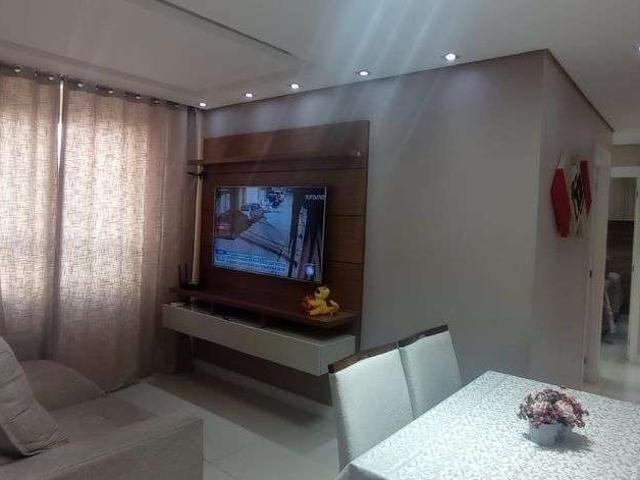 Apartamento para Venda em São Paulo/SP Colônia Zona Leste 2 Quartos
