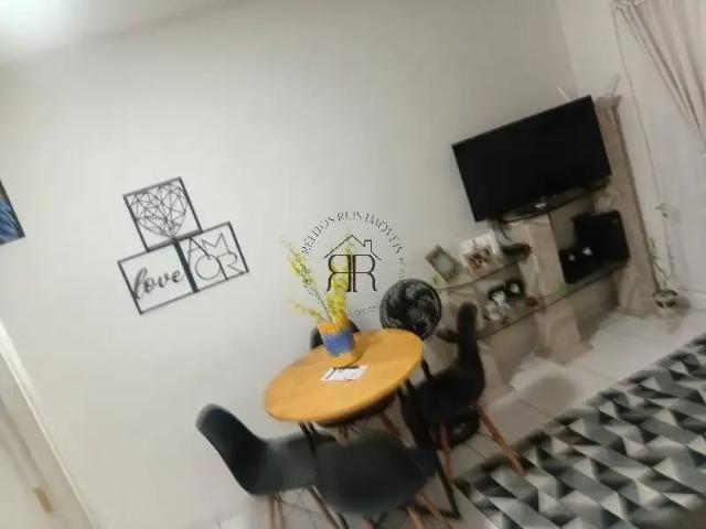 Apartamento para Venda em São Paulo/SP Colônia Zona Leste 2 Quartos