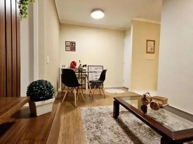 Apartamento para Venda em São Paulo/SP Colônia Zona Leste 2 Quartos