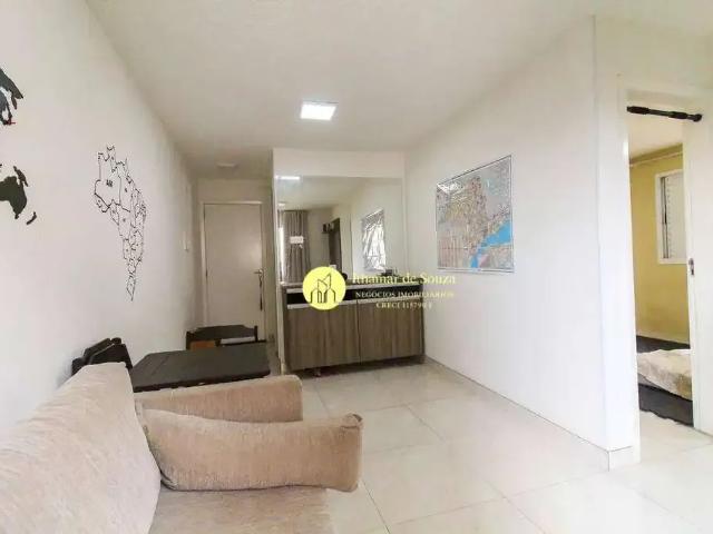 Apartamento para Venda em São Paulo/SP Colônia Zona Leste 2 Quartos