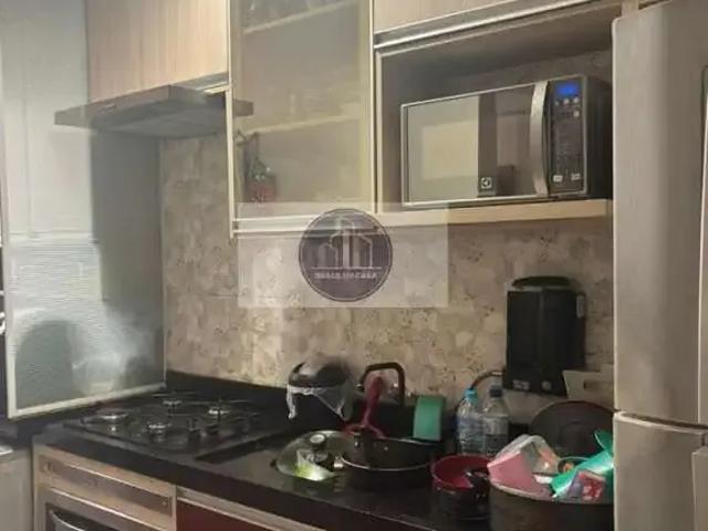 Apartamento para Venda em São Paulo/SP Colônia Zona Leste 2 Quartos