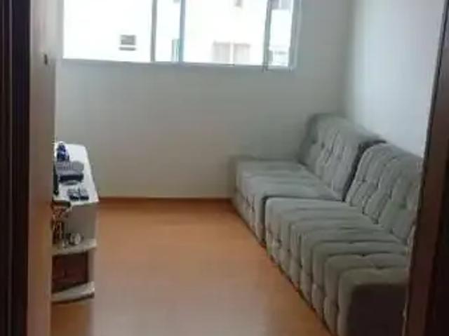 Apartamento para Venda em São Paulo/SP Colônia Zona Leste 2 Quartos