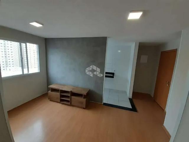 Apartamento para Venda em São Paulo/SP Colônia Zona Leste 2 Quartos
