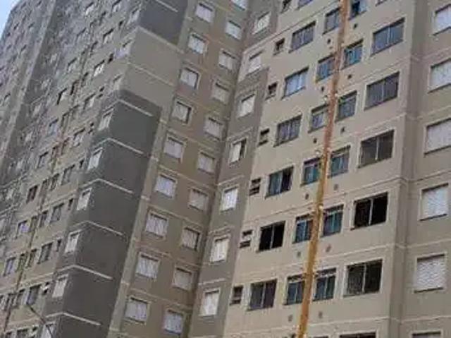 Apartamento para Venda em São Paulo/SP Colônia Zona Leste 2 Quartos