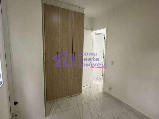 Apartamento para Venda em São Paulo/SP Colônia Zona Leste 2 Quartos