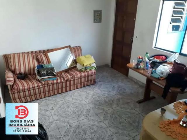 Apartamento para Venda em São Paulo/SP Colônia Zona Leste 2 Quartos