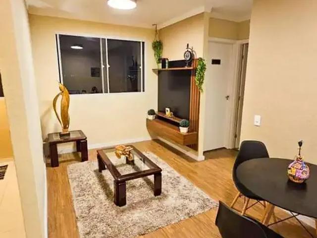 Apartamento para Venda em São Paulo/SP Colônia Zona Leste 2 Quartos
