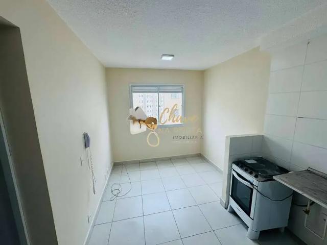 Apartamento para Venda em São Paulo/SP Colônia Zona Leste 2 Quartos