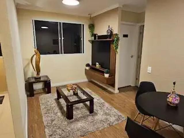 Apartamento para Venda em São Paulo/SP Colônia Zona Leste 2 Quartos