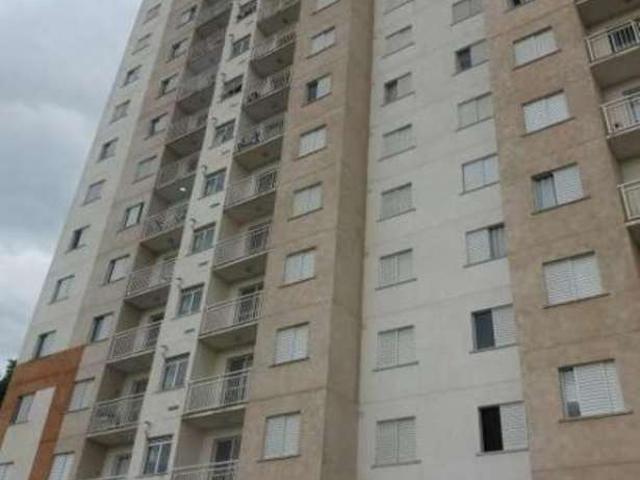 Apartamento para Venda em São Paulo/SP Colônia Zona Leste 2 Quartos