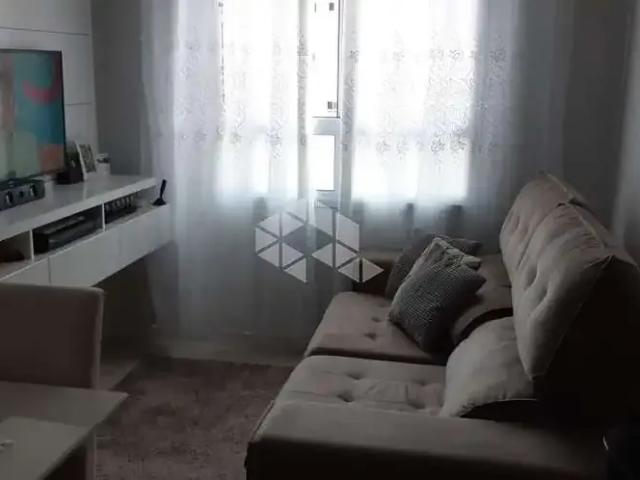 Apartamento para Venda em São Paulo/SP Colônia Zona Leste 2 Quartos