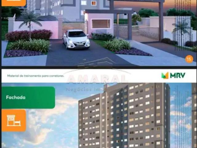 Apartamento para Venda em São Paulo/SP Colônia Zona Leste 2 Quartos