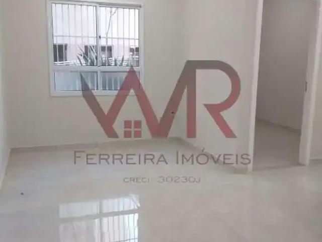 Apartamento para Venda em São Paulo/SP Colônia Zona Leste 2 Quartos
