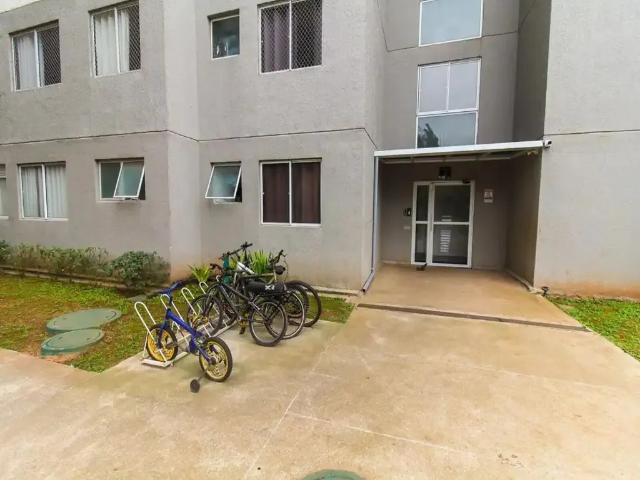 Apartamento para Venda em São Paulo/SP Colônia Zona Leste 2 Quartos