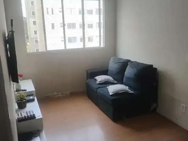 Apartamento para Venda em São Paulo/SP Colônia Zona Leste 2 Quartos