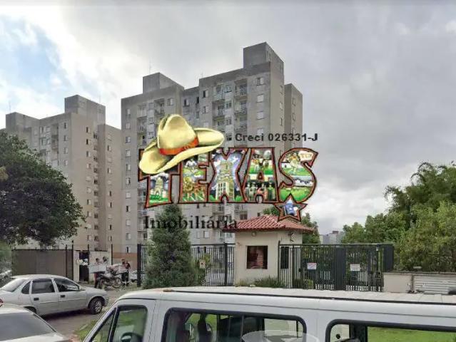Apartamento para Venda em São Paulo/SP Colônia Zona Leste 2 Quartos