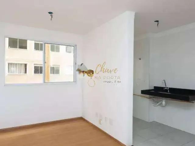 Apartamento para Venda em São Paulo/SP Colônia Zona Leste 2 Quartos