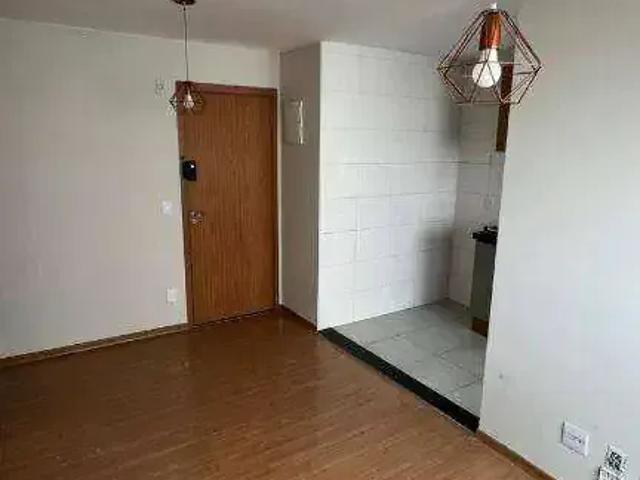 Apartamento para Venda em São Paulo/SP Colônia Zona Leste 2 Quartos