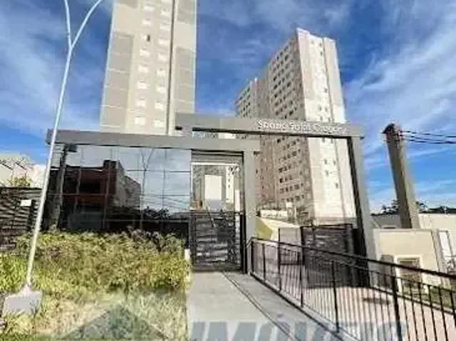 Apartamento para Venda em São Paulo/SP Colônia Zona Leste 2 Quartos