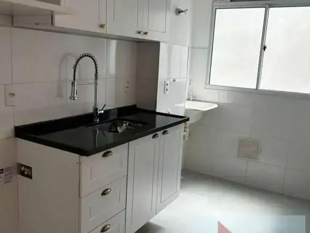 Apartamento para Venda em São Paulo/SP Colônia Zona Leste 2 Quartos