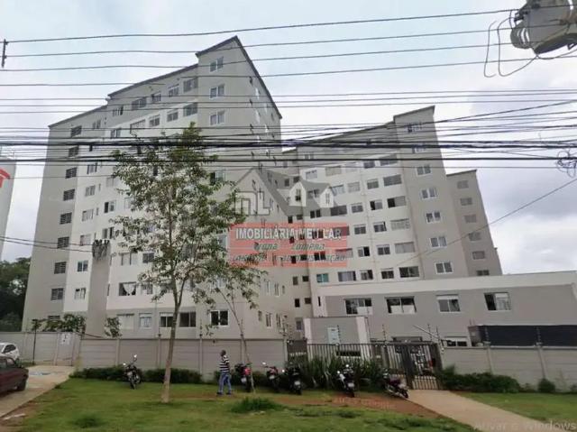 Apartamento para Venda em São Paulo/SP Colônia Zona Leste 2 Quartos