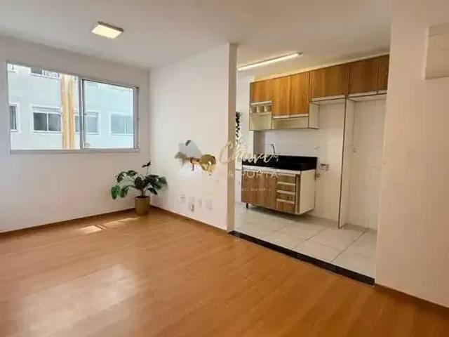 Apartamento para Venda em São Paulo/SP Colônia Zona Leste 2 Quartos