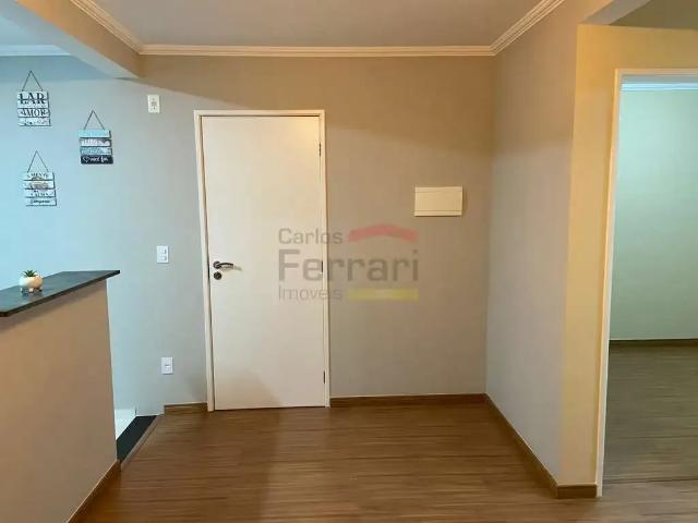 Apartamento para Venda em São Paulo/SP Colônia Zona Leste 2 Quartos