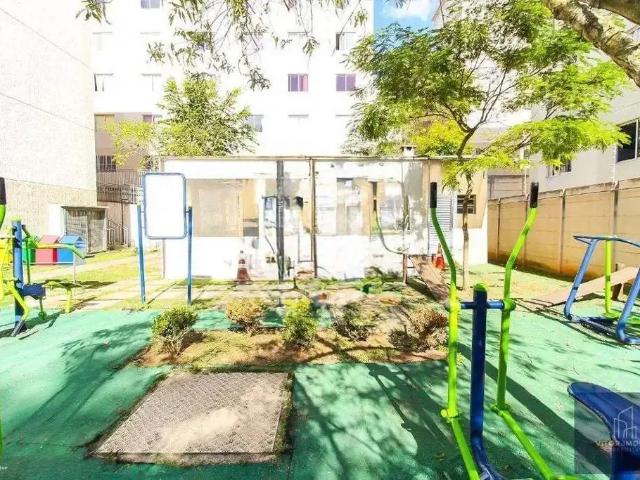 Apartamento para Venda em São Paulo/SP Colônia Zona Leste 2 Quartos