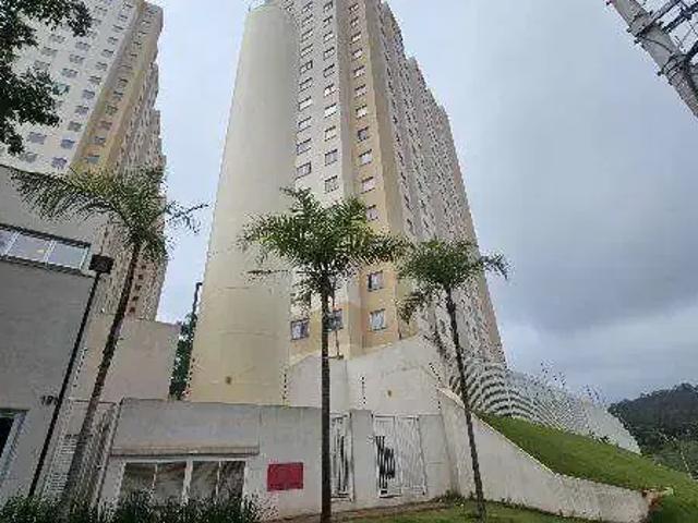Apartamento para Venda em São Paulo/SP Colônia Zona Leste 2 Quartos