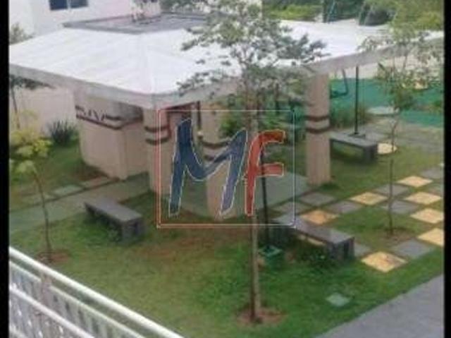 Apartamento para Venda em São Paulo/SP Colônia Zona Leste 2 Quartos