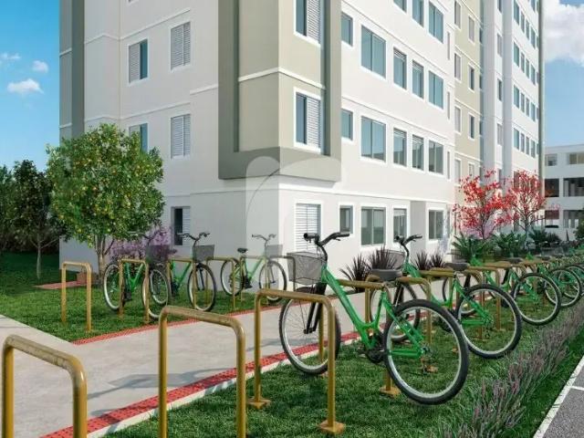 Apartamento para Venda em São Paulo/SP Colônia Zona Leste 2 Quartos