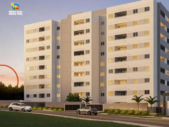 Apartamento para Venda em São Paulo/SP Colônia Zona Leste 2 Quartos