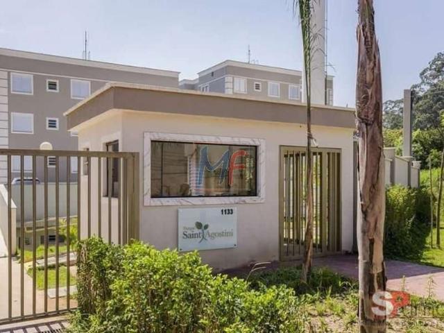 Apartamento para Venda em São Paulo/SP Colônia Zona Leste 2 Quartos