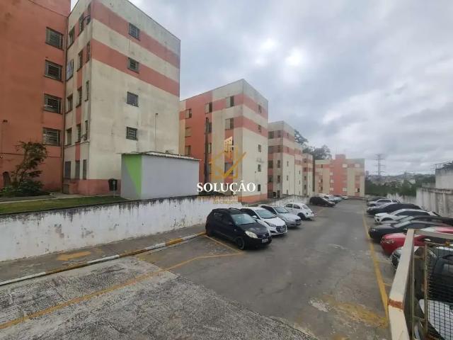 Apartamento para Venda em São Paulo/SP Colônia Zona Leste 2 Quartos
