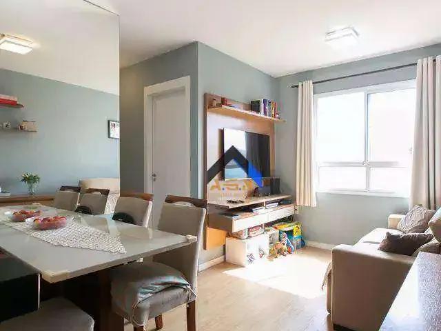 Apartamento para Venda em São Paulo/SP Colônia Zona Leste 2 Quartos