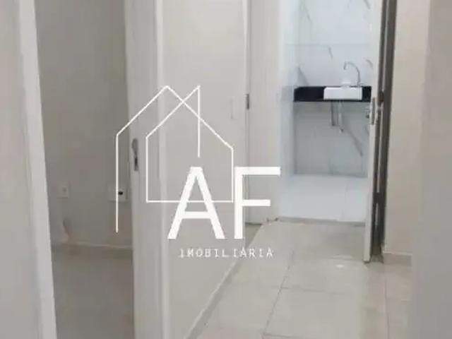 Apartamento para Venda em São Paulo/SP Colônia Zona Leste 2 Quartos