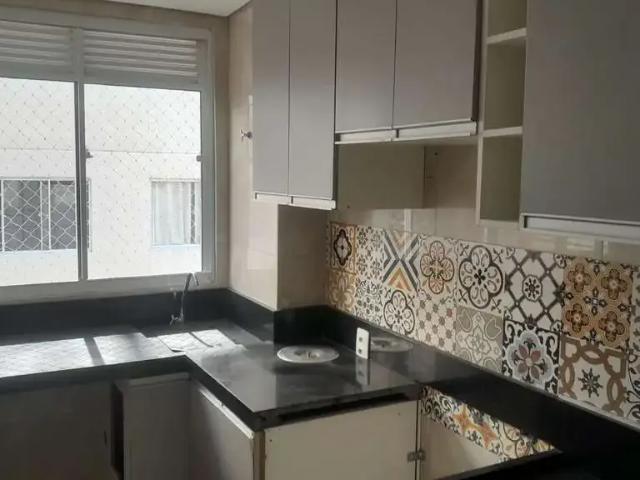 Apartamento para Venda em São Paulo/SP Colônia Zona Leste 2 Quartos