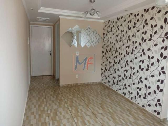 Apartamento para Venda em São Paulo/SP Colônia Zona Leste 2 Quartos